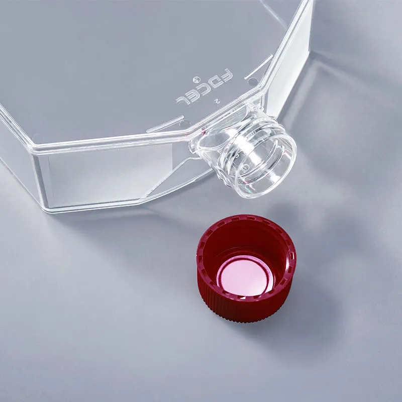 T225 TC-treated Cell Culture Flask - FDCELL