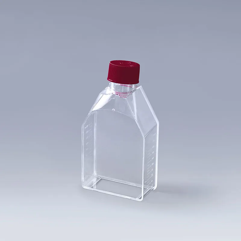 T75 TC-treated Cell Culture Flask - FDCELL