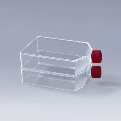 Tissue Culture Flasks,T25 T75 T175 T225,T Flask - FDCELL