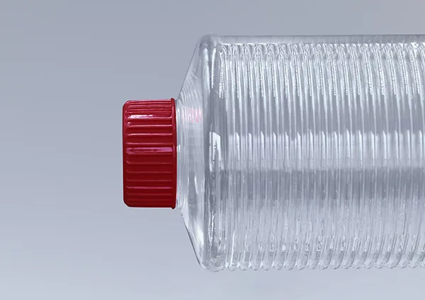Why Cell Culture Roller Bottles Use USP Class VI Medical-Grade ...