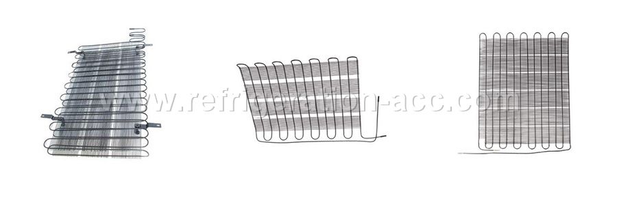 Refrigerator Condenser, Condenser for Water Dispenser