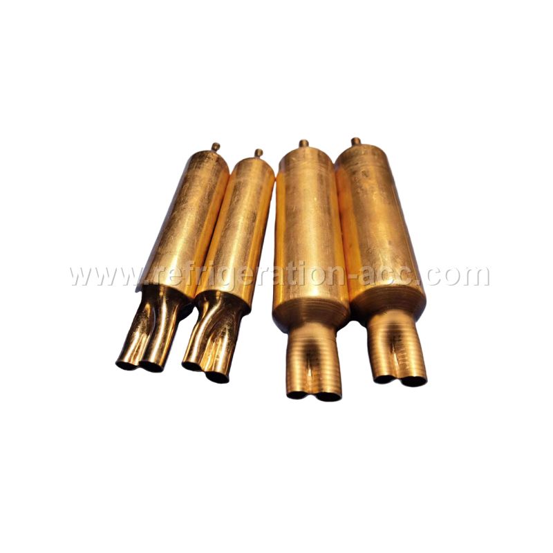 Filter Drier, Refrigerator