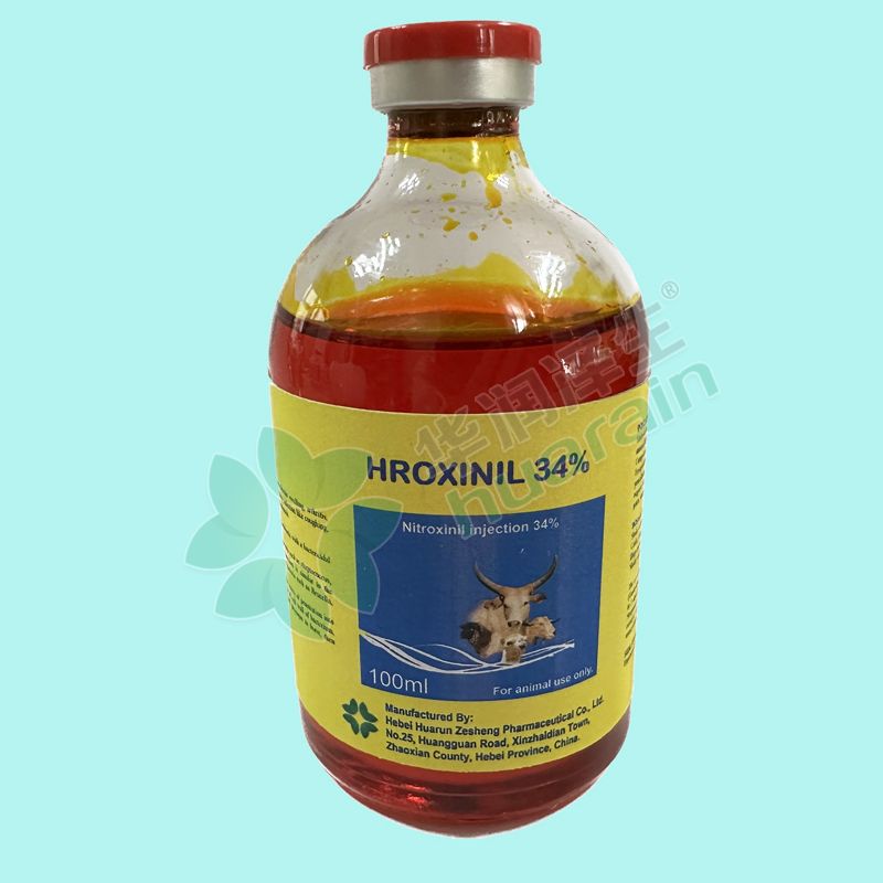 Inyección de nitroxinilo