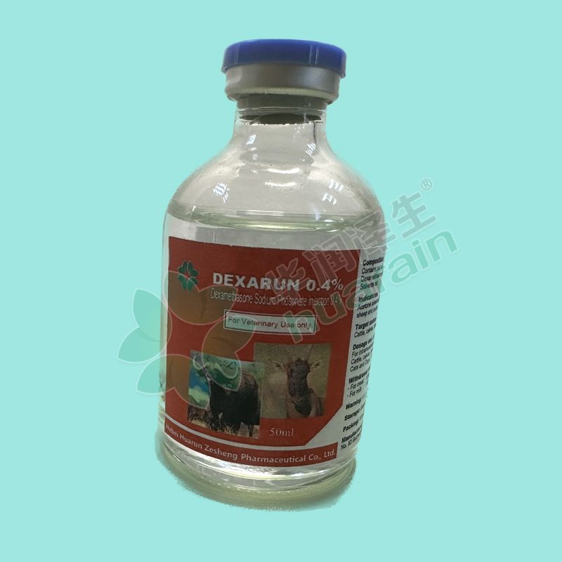 Dexamethasone injection 0.4%