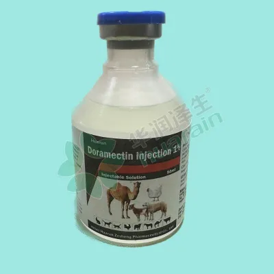 Doramectin injection