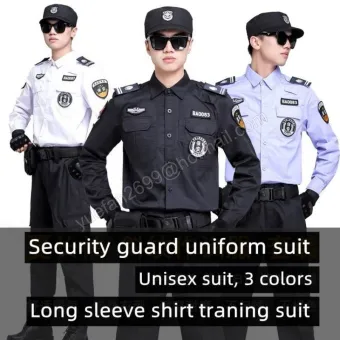 Gatekeeper Uniform, Customized Uniform Manufacturer