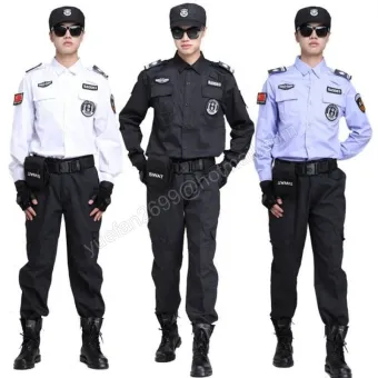 Gatekeeper Uniform Manufacturer