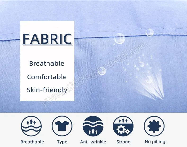 Hot Selling Customize Security Uniform Set Guard Security Guards ...