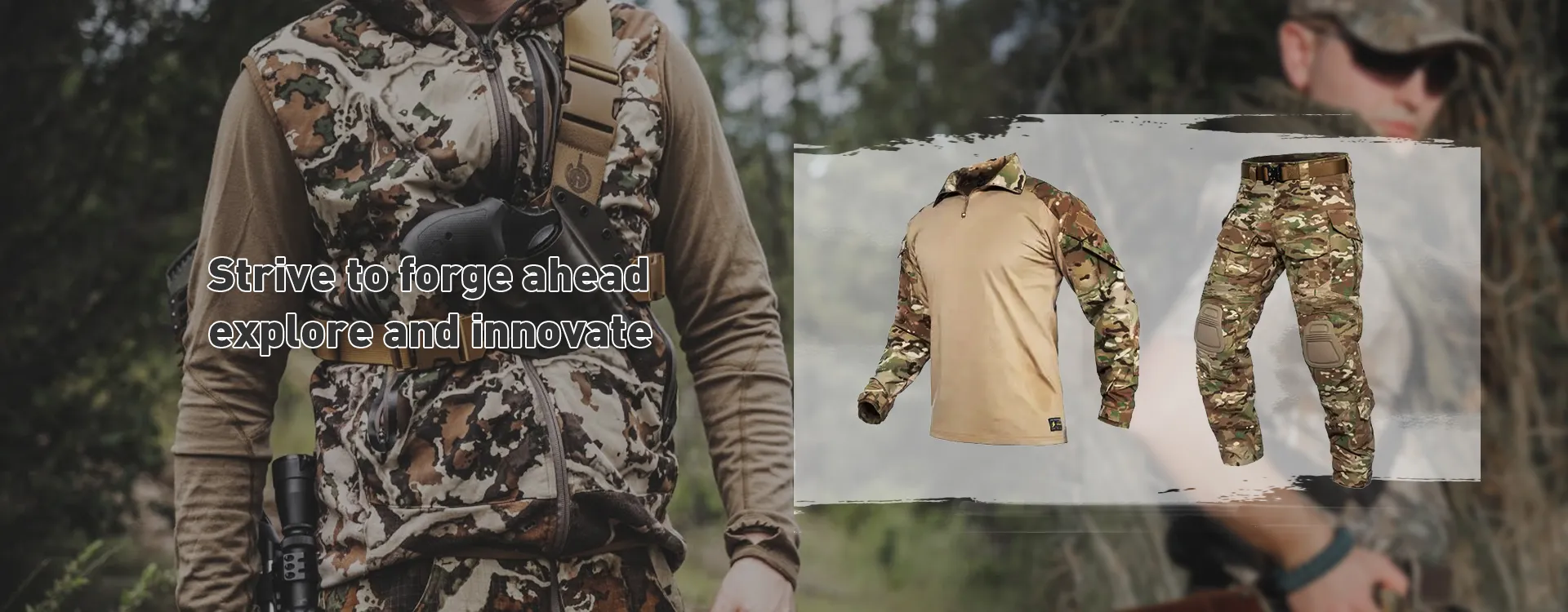 Gatekeeper Uniform, Customized Uniform Manufacturer