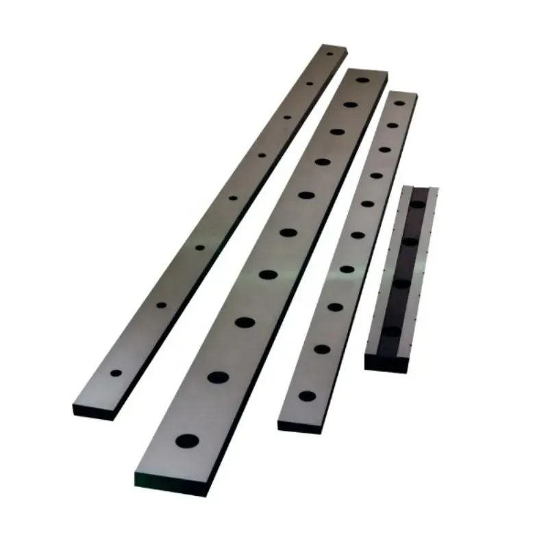 Steel Plates Cutting Knife