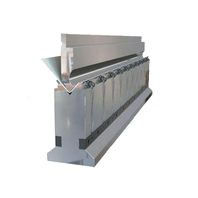 Mould Die and Fixture Series for Bending Machine