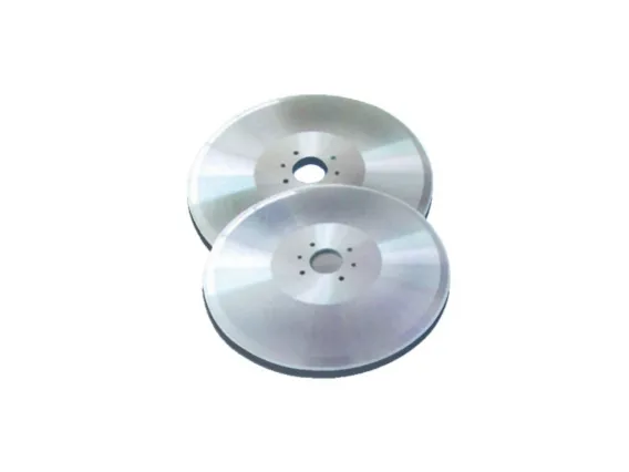 Food Industry Metal Blades, Packaging Industry Metal Blades Supplier