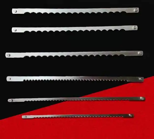 Rust Proof Food Machinery Blades Made In China