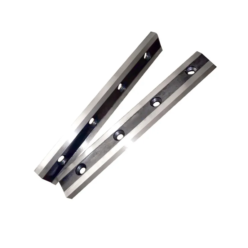 Steel Plates Cutting Knife