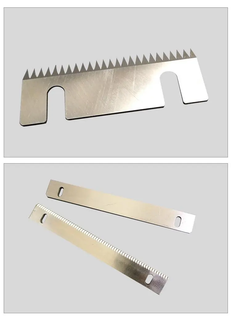 Serrated Blade,Toothed Blade for Various industries