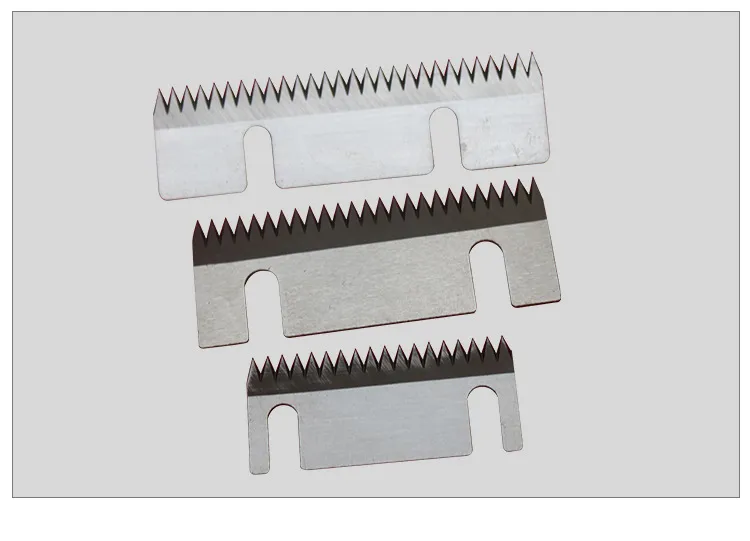 Serrated Blade,Toothed Blade for Various industries