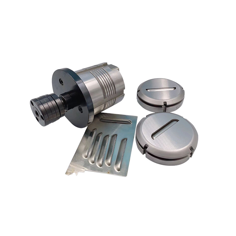 Stamping Molds，CNC Punching Dies