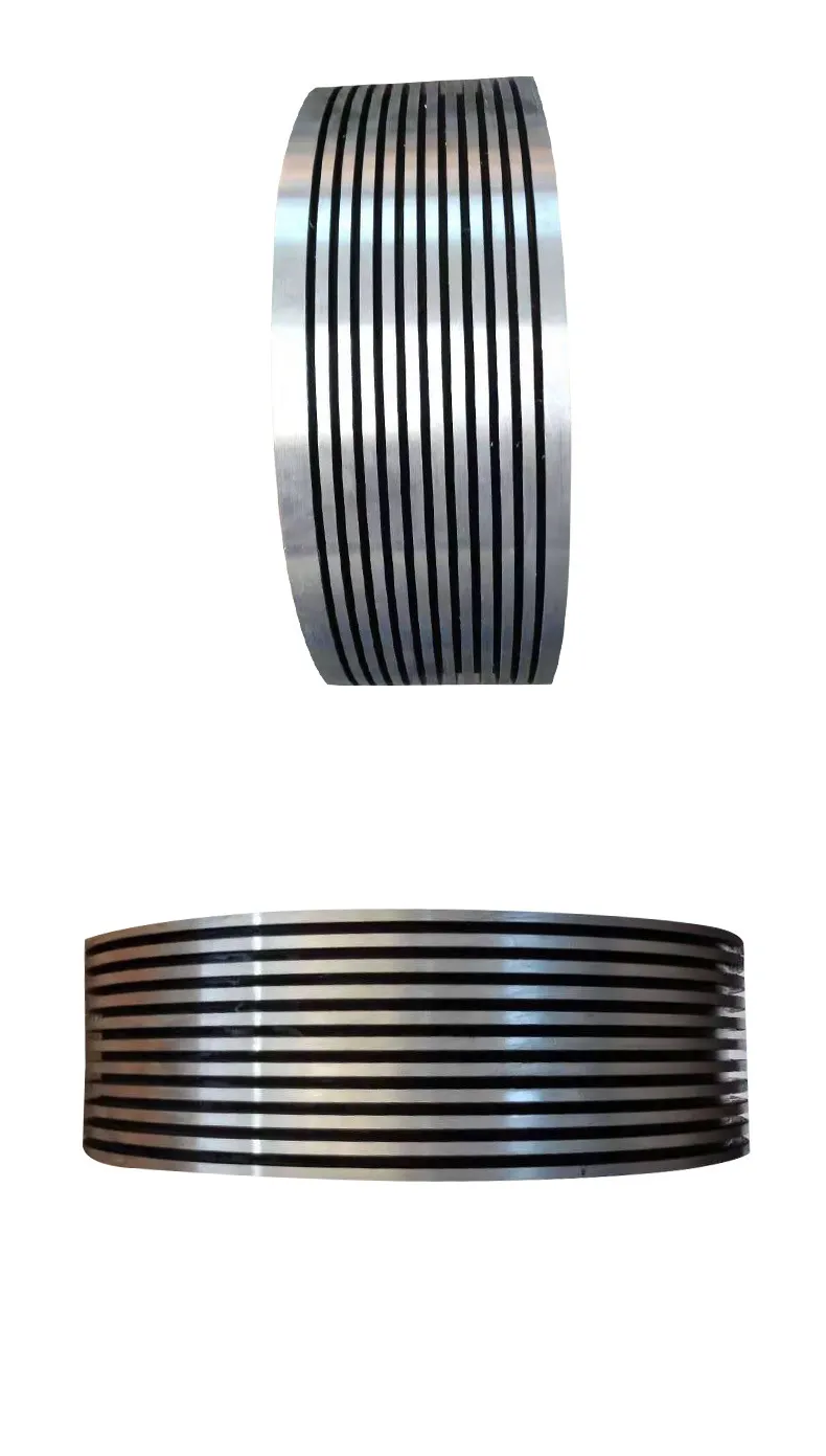 Rewinding machine bottom knife, cutting blade