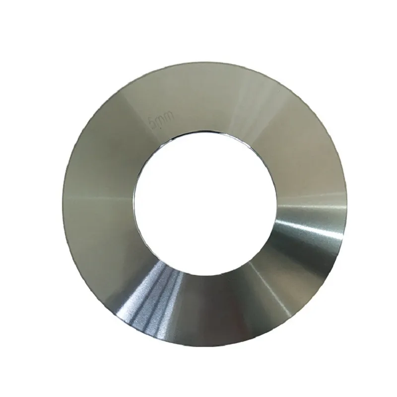 Rolling Shear Blade Series