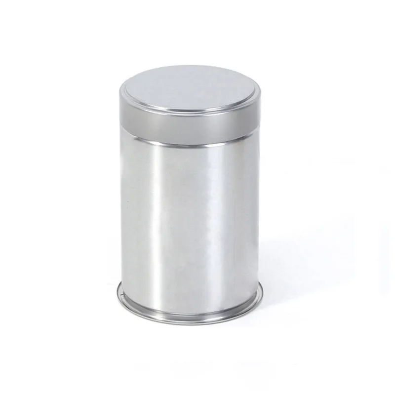 Coffee Tin Can, Custom Metal Coffee Cans Empty, Coffee Tins Wholesale