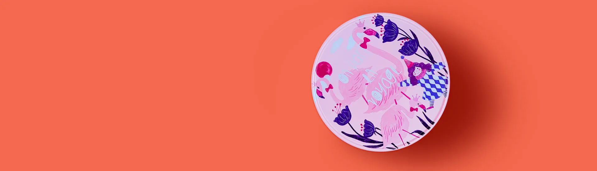 Custom Tins Manufacturer, Bespoke Personalized Tin Packaging