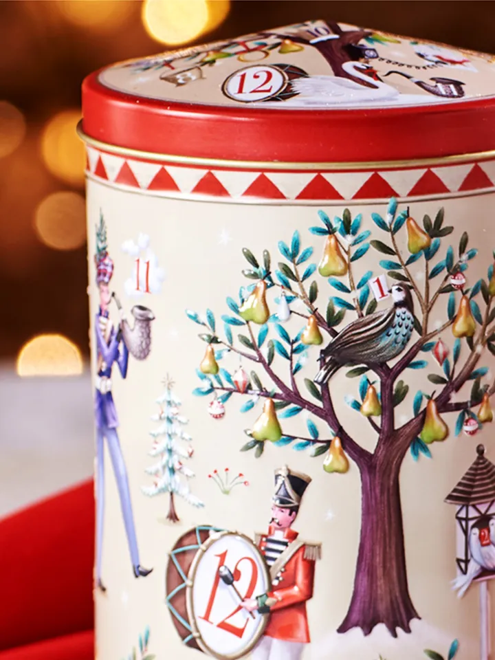 Custom Tins Manufacturer, Bespoke Personalized Tin Packaging