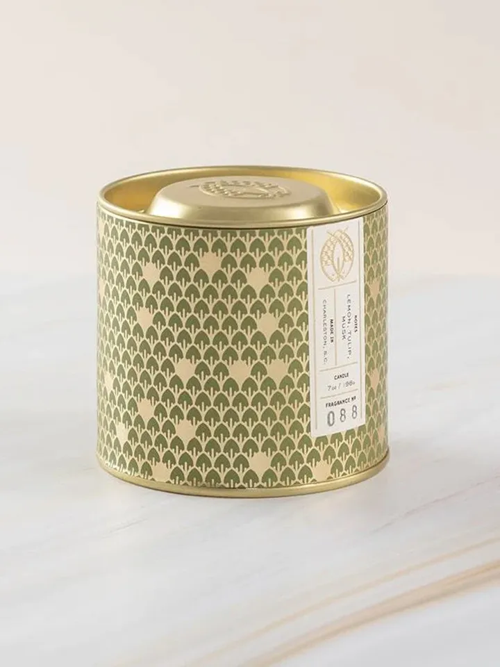 Custom Tins Manufacturer, Bespoke Personalized Tin Packaging