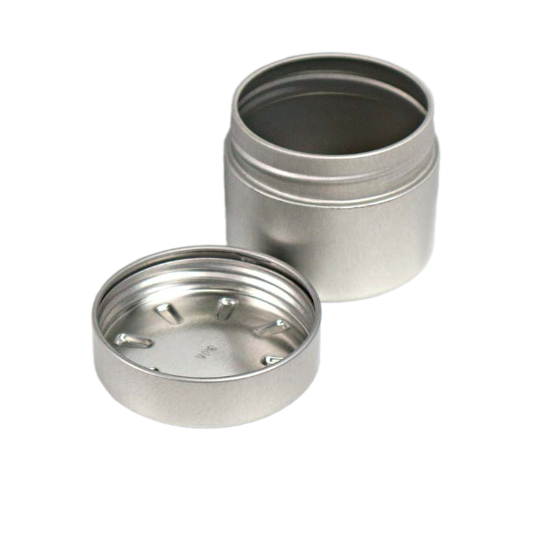 Marijuana Packaging Tins, Custom CR Cannabis Tins Packaging Solutions