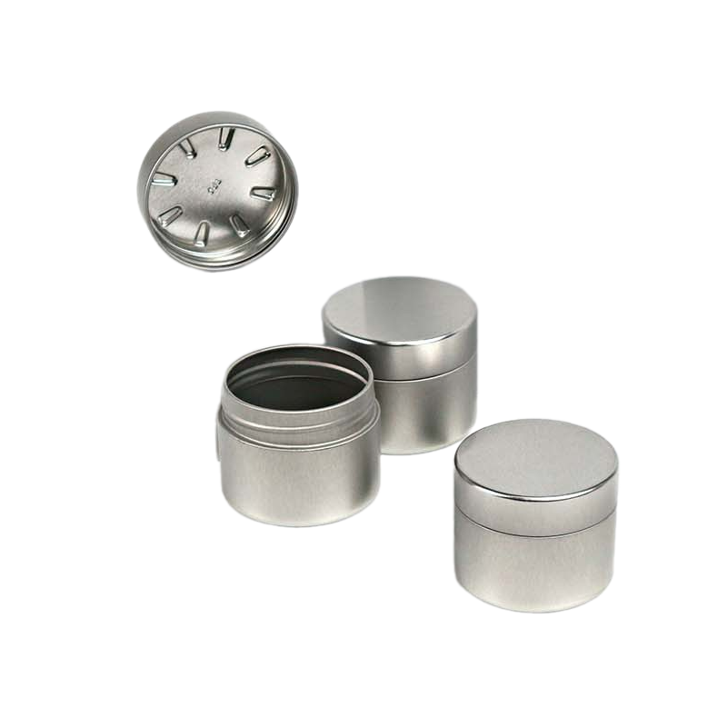 Marijuana Packaging Tins, Custom CR Cannabis Tins Packaging Solutions