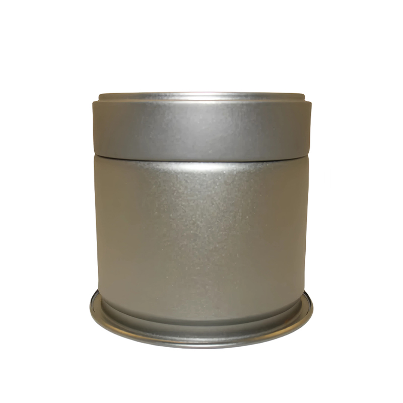 Matcha Tin, Custom Empty Matcha Tin Can Packaging Wholesale Supplier