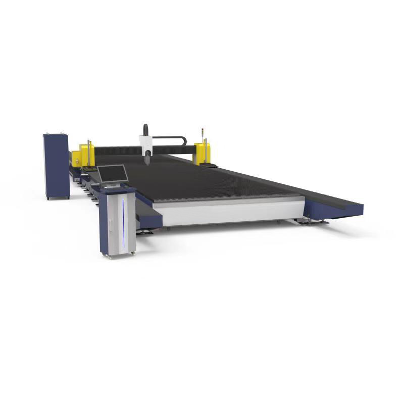 Large-Format Laser Cutting Machine - Cylion