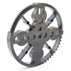 Single Platform Sheet & Tube Laser Cutting Machine - Cylion