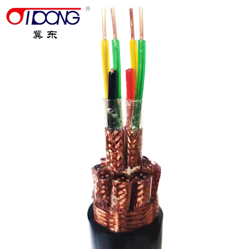 Instrumentation Cable