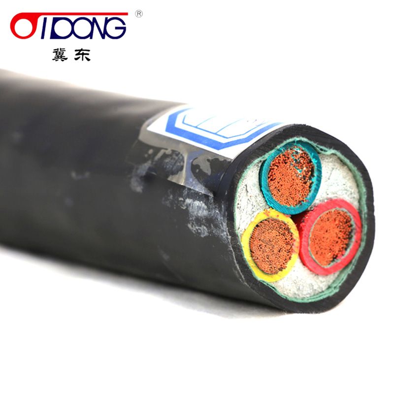 1kv flexible cable, power cable-Jidongcable