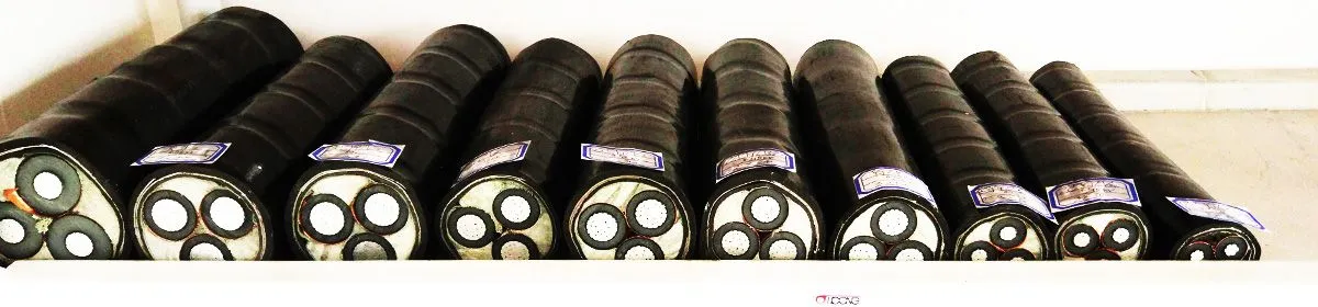 15kv power cable, Armoured copper power cable-Jidongcable