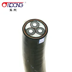 33kV SWA armoured power cable, SWA cable-Jidongcable