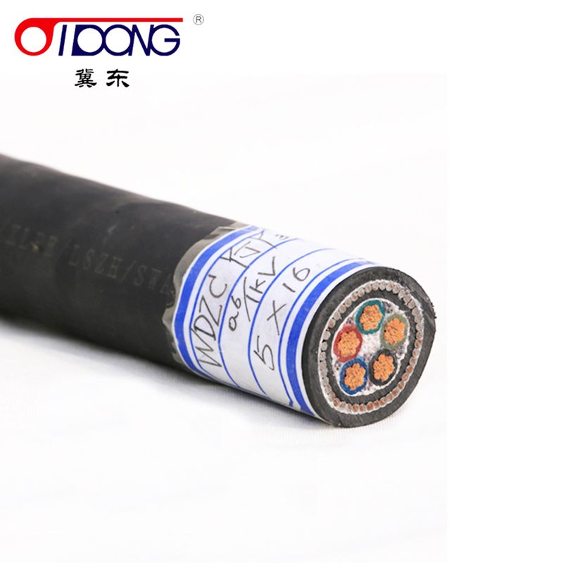 1kV SWA armoured power cable, SWA cable-Jidongcable