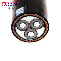 33kV SWA armoured power cable, SWA cable-Jidongcable