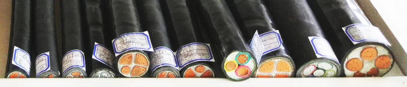 Cable Selection: Armoured cables vs Unarmoured Cables