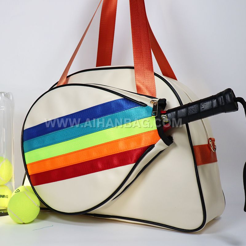 padel racket bag