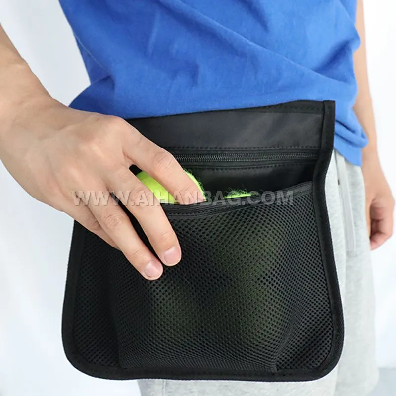 Tennis Ball Band Holder