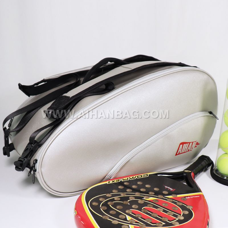 Women And Men Tennis Padel Backpack