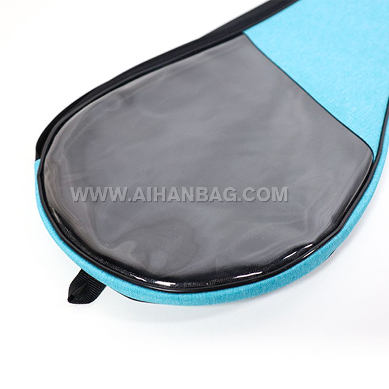 Fashion OEM badminton racket cover