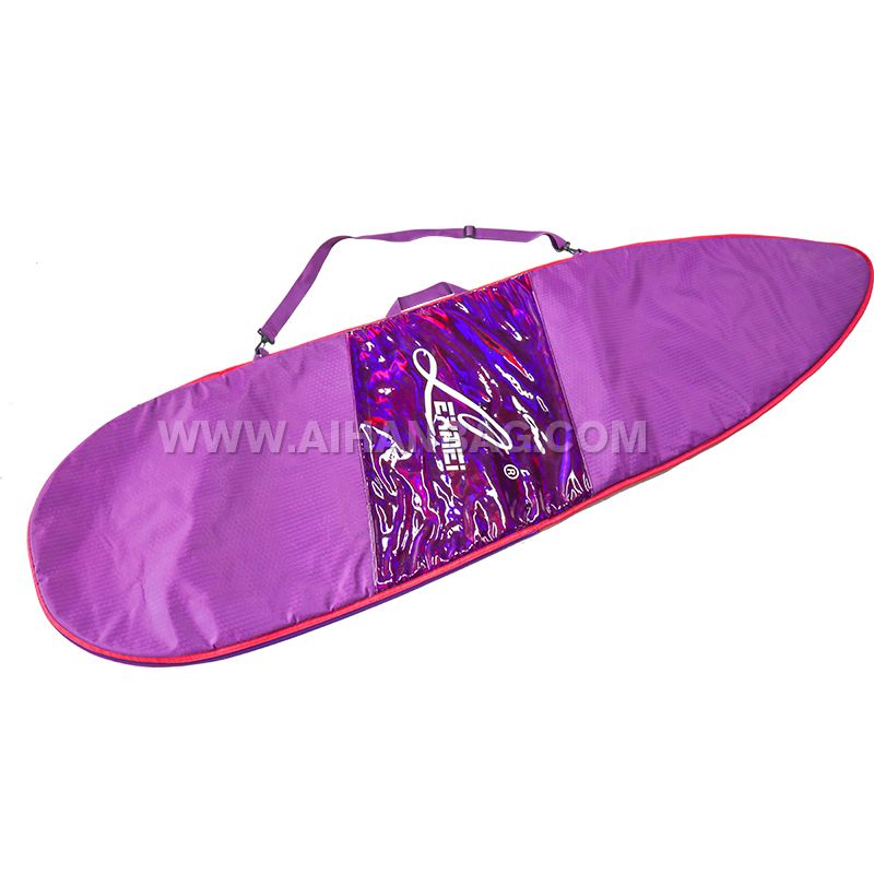 Surfboard Cover and Surfboard Storage Bag for Outdoor Travel
