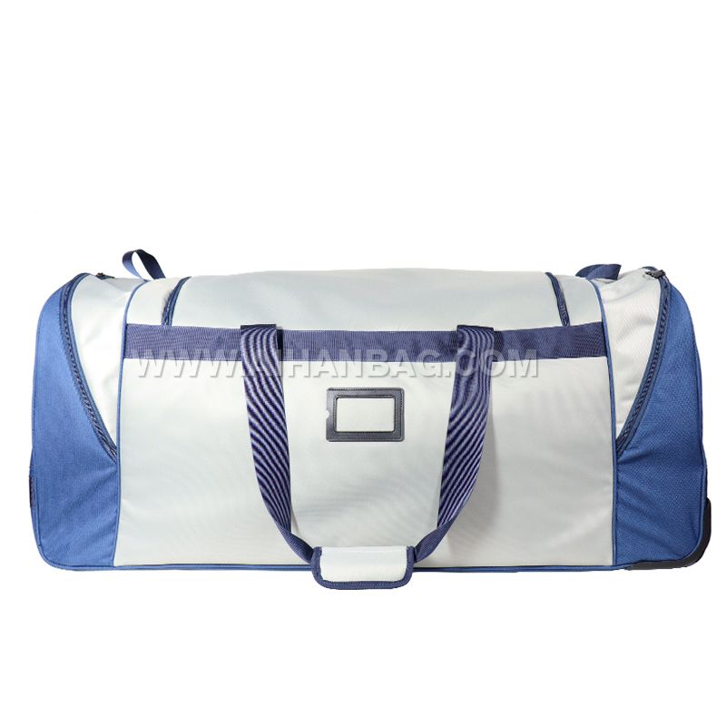 Team Hockey Sport Player Bag