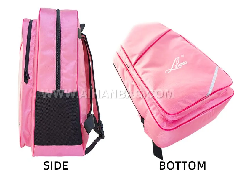 Fencing Sword Bag Backpack