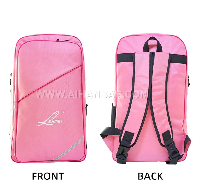 Fencing Sword Bag Backpack