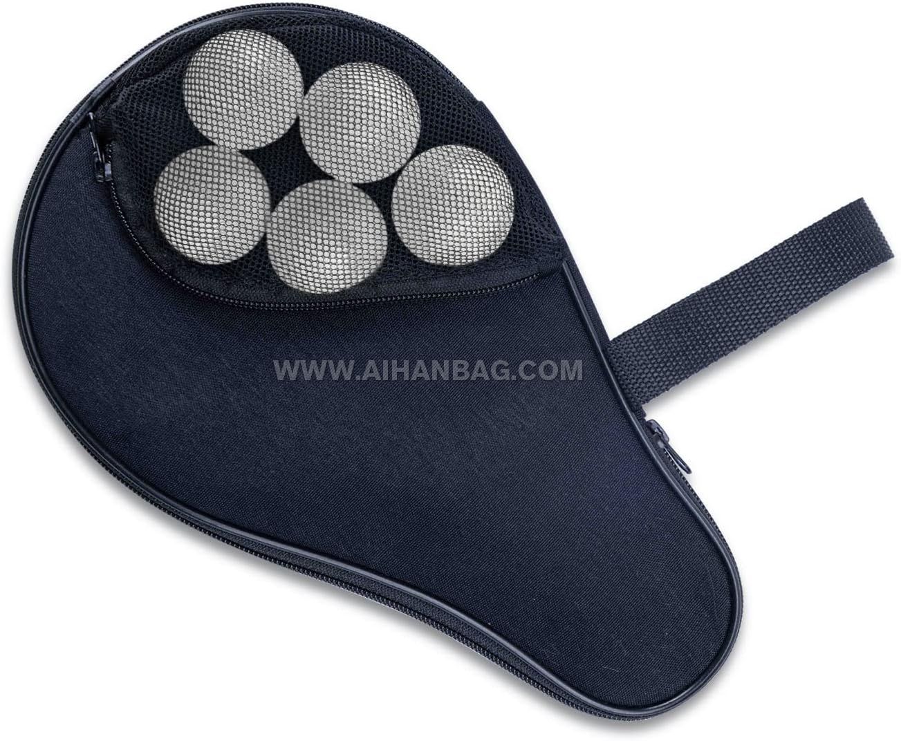 OEM Table Tennis Racket Cover