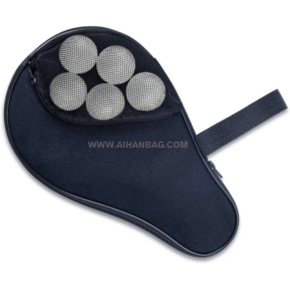 OEM Table Tennis Racket Cover