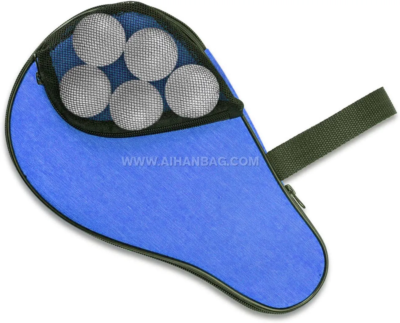 OEM Table Tennis Racket Cover